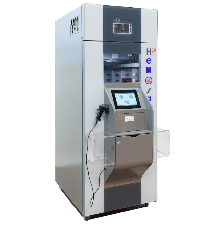 Matériels thermiques et climatiques - Lustiner